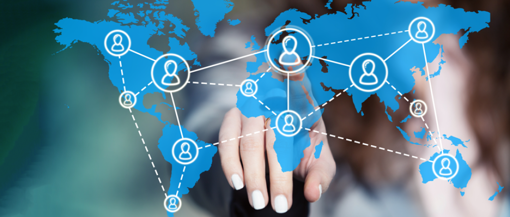 Global Distribution Partners