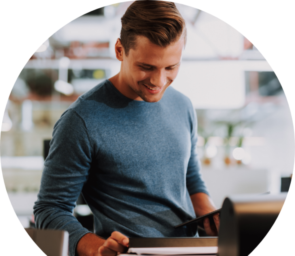 Insight for Service Providers